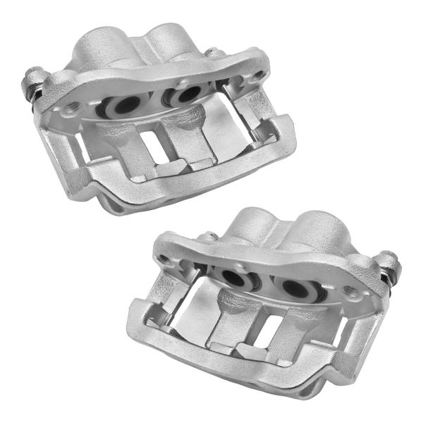 商品名:  funire Rear Brake Caliper with Bracket Compatible With 2003-2006 Chevrolet Express 2500,2003-2006 GMC Savana 2500,...