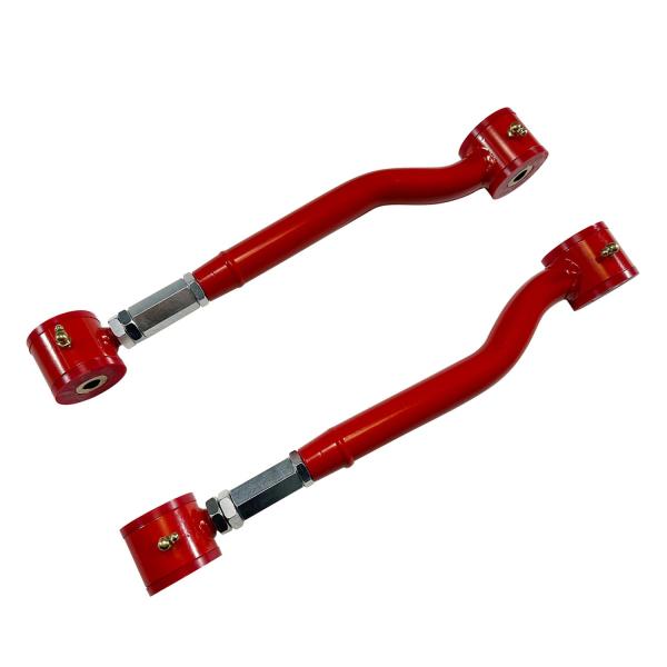 商品名: IBESTWOLF 2個 調節可能なリアアッパーコントロールアーム 2000-2006 GM SUVに対応 シボレー・アバランチ サバーバン 1500 2500 Tahoe GMC Yukon XL 1500 2500 キャデラッ...