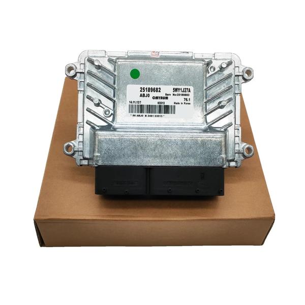 商品名:  PULME 25189682 5WY1J27A Engine Computer Board ECUブランド: PULME商品サイズ: One Size高さ: 1cm横幅: 2cm奥行: 3cm重量: 5000g商品番号: PUL...