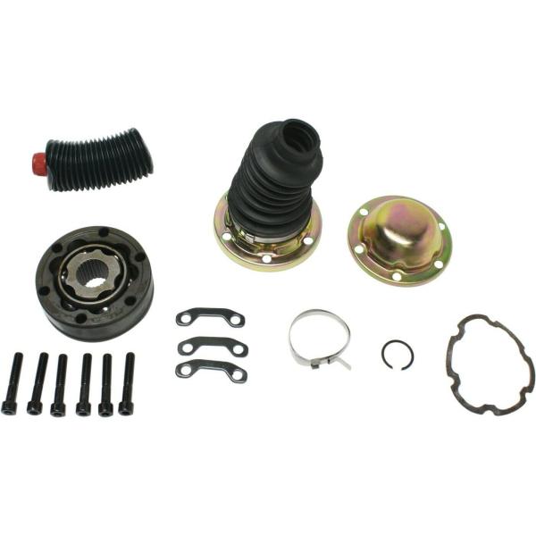 商品名:  Kit Driveshaft CV Joint Front for Jeep for Grand Cherokee 1993-1998 for Grand Wagoneer 1993 3.39 in-Bolt Circle Di...