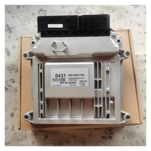 商品名:  PULME 39110-02SI0 3911002SI0 39110-02S10 ECU Engine Computer Board Electronic Control Unitブランド: PULME商品サイズ: One Si...