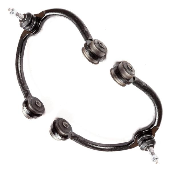 商品名:  SCITOO 2pcs Front Suspension Kit Upper Control Arm and Ball Joint fit for Jeep Commander 2006-2010 for Jeep Grand ...