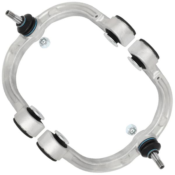 商品名:  SCITOO 2pc Front Suspension Kit Upper Control Arm and Ball Joint fit for Mercedes-Benz GL320 2007-2009 for Mercede...