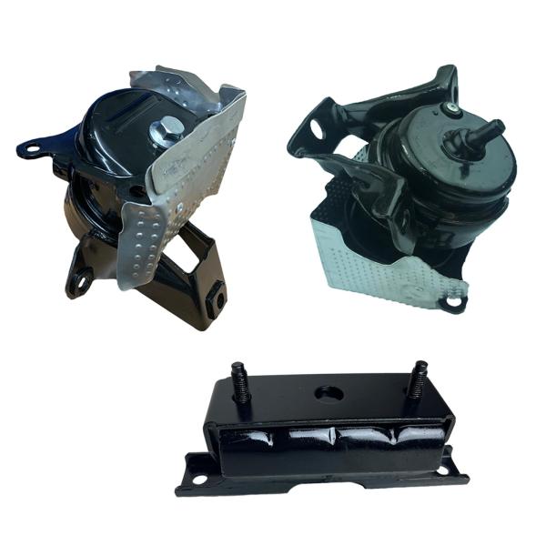 商品名:  Allucam Engine Motor &amp; Transmission Mount Set of 3 Compatible with for 2015-2020 Chevrolet Tahoe 5.3L/6.2L 4WD...