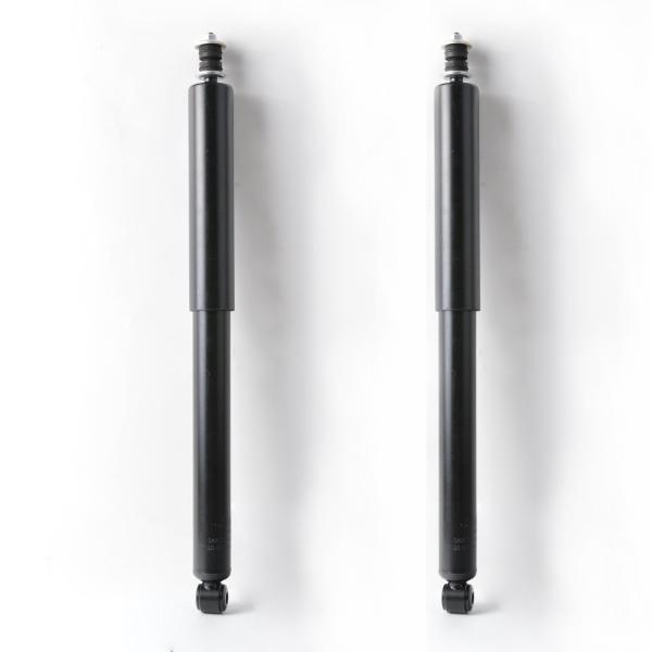 商品名: Elefesign ペア リアショックアブソーバー ストラット 1996-2005 トヨタ RAV4 オール用 Elefesign Pair Rear Shocks Absorber Struts for 1996-2005 To...