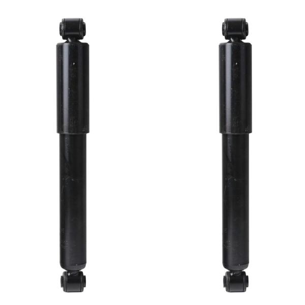 商品名:  Elefesign Pair Front Shocks for 96-00 Isuzu-Hombre 4WD 83-93 Chevrolet-S-10 Pickup 4WDブランド: Elefesign高さ: 37.846cm横...