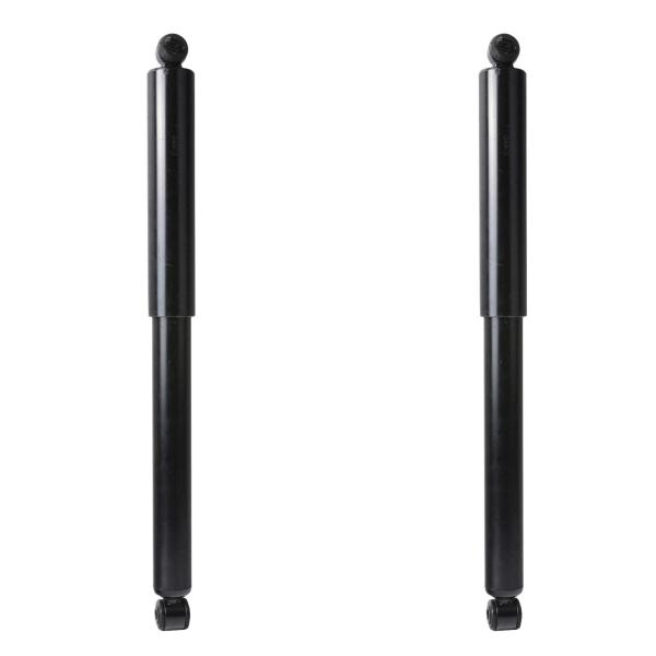 商品名: Elefesign ペア リアショック 1991-2003/2001-2005 FORD-EXPLORER/EXPLORER SPORT TRAC用 Elefesign Pair Rear Shocks for 1991-2003...