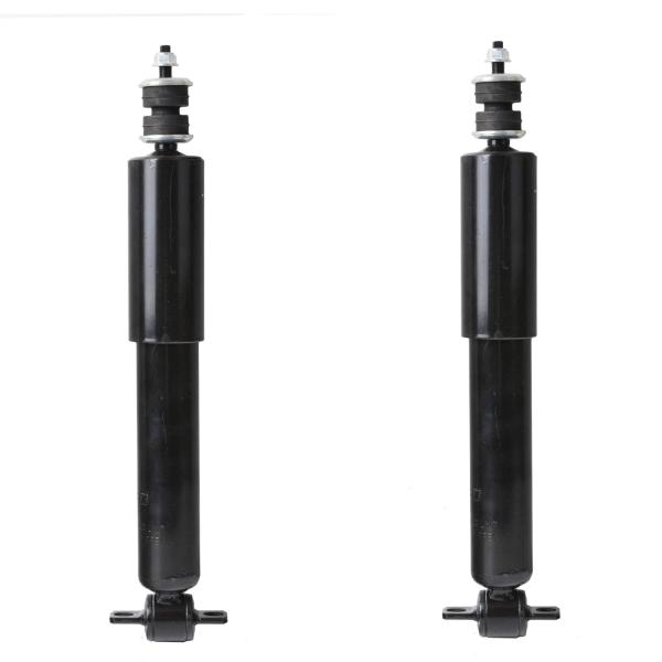 商品名:  Elefesign Pair Front Shocks Absorber Struts for 2000-1998 FordRanger Pickup 2WDブランド: Elefesign高さ: 46.228cm横幅: 17.2...