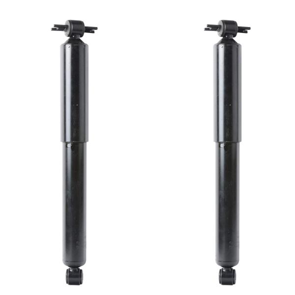 商品名: Elefesign 84-90ジープワゴニアXJ用ペアリアショックストラット グランドワゴニアを除く Elefesign Pair Rear Shocks Struts for 84-90 Jeep-Wagoneer XJ-Exc...
