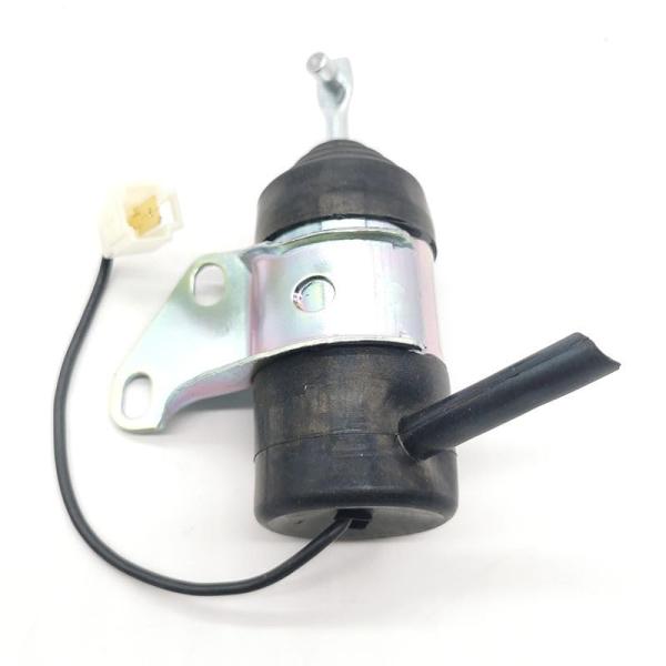 商品名:  Fuel Shut Off Solenoid 16851-60014 for Kubota G1700 G1800 G1800S GF1800 GF1800Eブランド: GMAOLIHAIKA商品番号: ◆新品・未使用【発送方法...