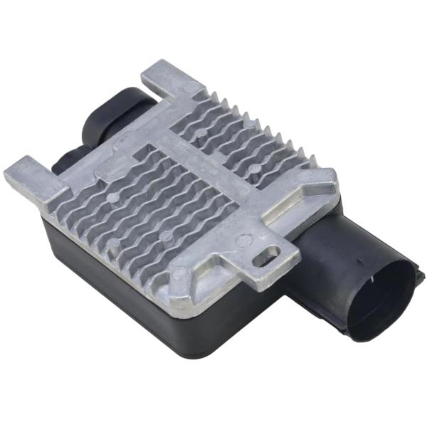 商品名:  AITKEN Engine Radiator Cooling Fan Control Module Unit Compatible with Ford Crown Victoria Edge Focus II Mondeo S-...
