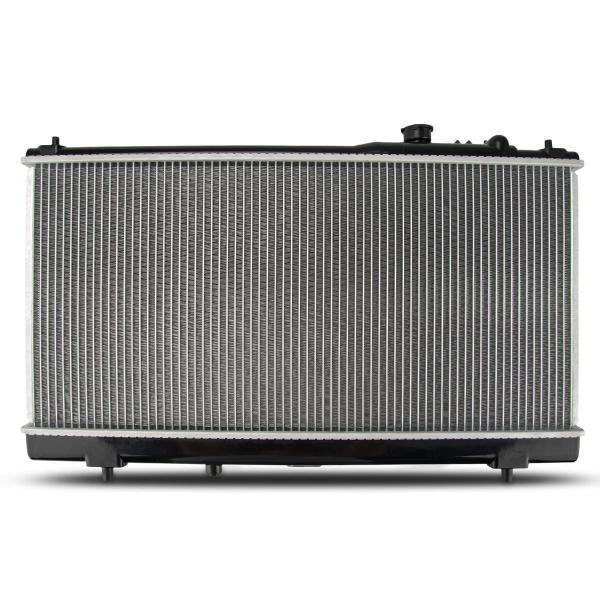 商品名:  PHILTOP CU2303 Radiator Compatible with 1999-2003 Protege, 2002-2003 Protege5, Automotive Replacement Engine Radia...