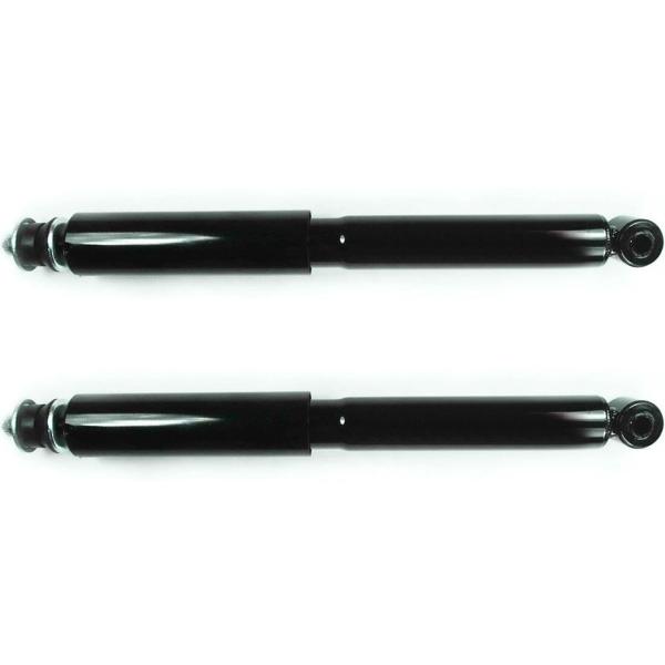 商品名:  Shocks - 2PCS Rear Shocks Pair, Rear Shock Absorbers, Shock Absorber Set Automotive Replacement Shocks Fits Passpo...