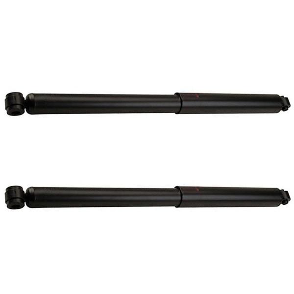 商品名:  Shocks - 2PCS Rear Shocks Pair, Rear Shock Absorbers, Shock Absorber Set Automotive Replacement Shocks Fits Plymou...