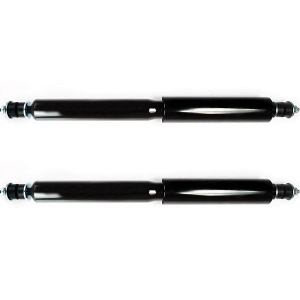 商品名:  2PCS Rear Shocks Pair Shock Absorber Set Auto Shocks Car Shock Automotive Replacement Shocks Fits Courier 1972-198...