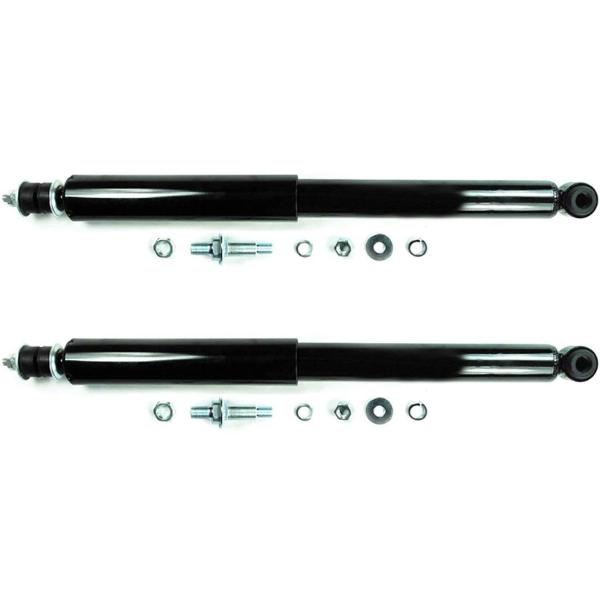 商品名:  2PCS Rear Shocks Pair Shock Absorber Set Auto Shocks Car Shock Automotive Replacement Shocks Fits Chevy Camaro 198...