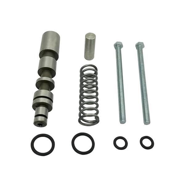 商品名:  Lskioer ZF 5HP19 Trans Valve Body Upgrade Transmission Pressure Regulator Kit Fits for BMW for Porsche for VW (Onl...