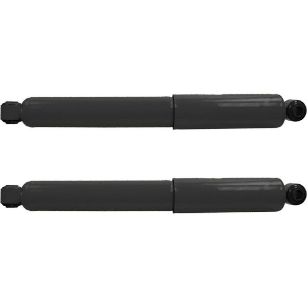 商品名:  2PCS Front Shocks Pair Front Shock Absorber Set Auto Shocks Car Shock Automotive Replacement Shocks Fits Internati...