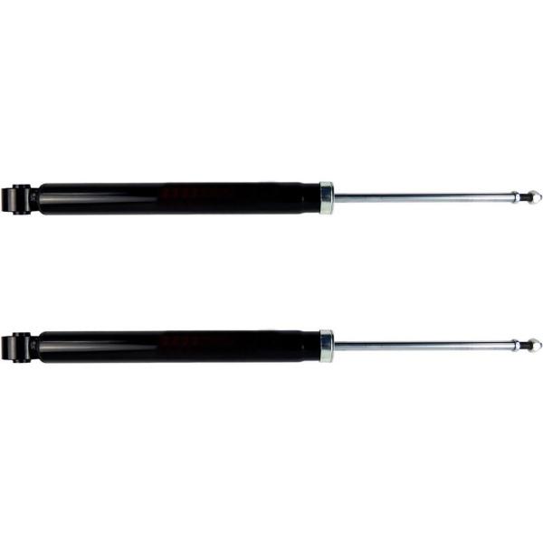 商品名:  2PCS Rear Shocks Pair Shock Absorber Set Auto Shocks Car Shock Automotive Replacement Shocks Fits Buick Encore 201...