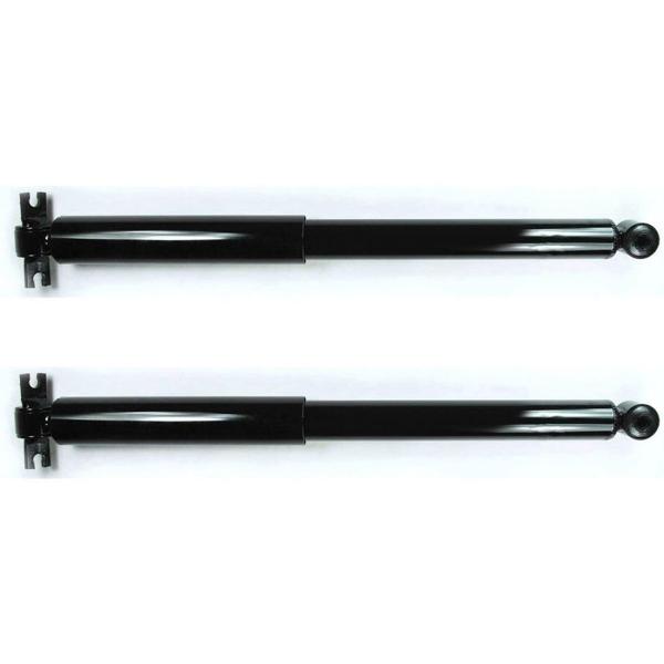 商品名:  2PCS Rear Shocks Pair Shock Absorber Set Auto Shocks Car Shock Automotive Replacement Shocks Fits Kia Rio 2005 200...