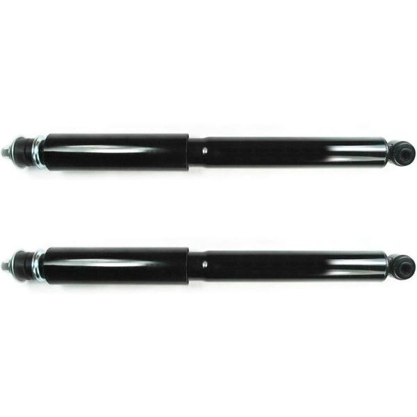 商品名:  2PCS Rear Shocks Pair Shock Absorber Set Auto Shocks Car Shock Automotive Replacement Shocks Fits Mustang 2004 200...