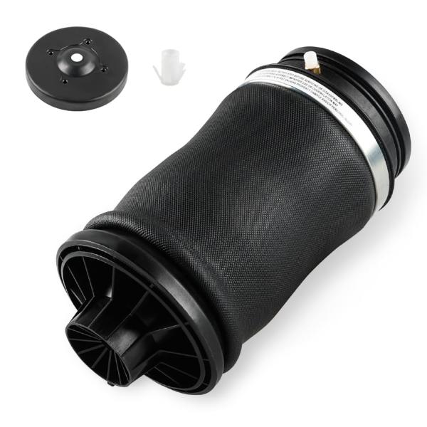 商品名:  JDMON 1PC Rear Air Spring Air Ride Suspension Bag Absorber Compatible with Mercedes Benz 2005-2015 X164/166 W164/1...