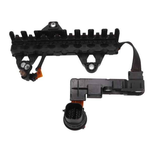 商品名:  MUNEFE Valve Body Harness, Automatic Transmission Valve Body Harness with Sensor 463073B650 Replacement for Carブラン...