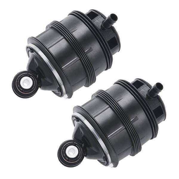 商品名:  NETSMALL Pair Rear Air Suspension Bags for CLS63 AMG for CLS550 for CLS55 AMG for CLS500 for CLS350 for E550/E350 ...