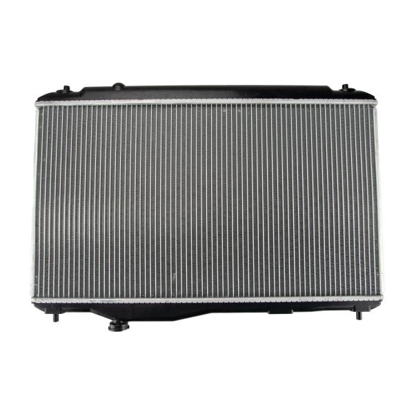 商品名:  PHILTOP Radiator Compatible with 2012-2015 Civic, 2013-2015 ILX, Automotive Engine Radiator Replace# CU13221, 1322...