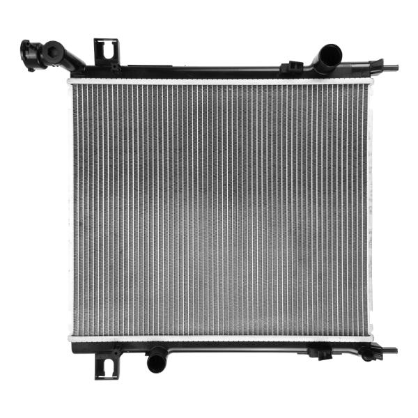 商品名:  PHILTOP Radiator Compatible with 2008-2012 Liberty, Automotive Engine Radiator Replace# CU13071, 103428, 13071, 22...
