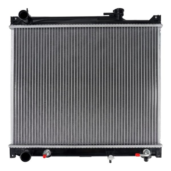 商品名:  PHILTOP Radiator Compatible with 1999-2004 Tracker, 1999-2001 Grand Vitara, 1999-2004 Vitara, 1996-1998 Sidekick, ...