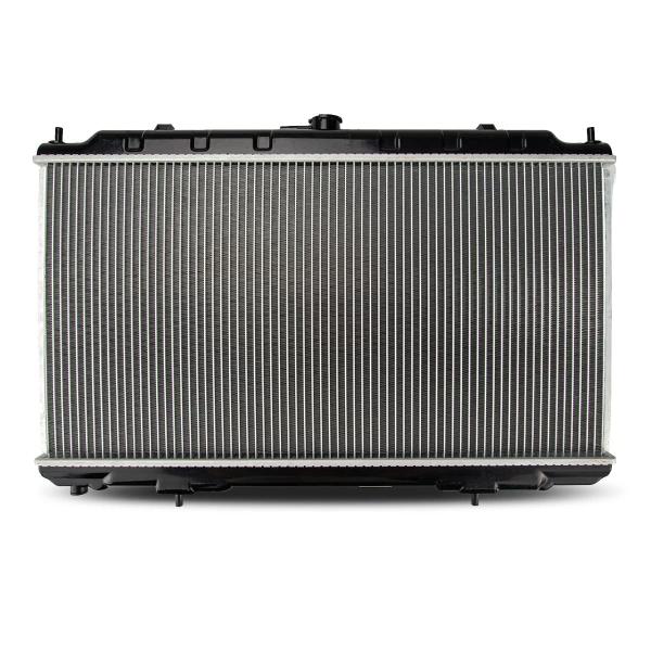 商品名:  PHILTOP Radiator Compatible with 2000-2006 Sentra, Automotive Engine Radiator Replace# CU2346, 0AYL5098, 214106M10...