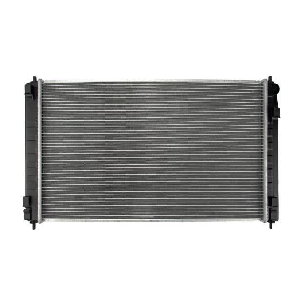 商品名:  PHILTOP Radiator Compatible with Altima 2007-2018, Maxima 2009-2014 2016-2019, Automotive Engine Radiator Replace#...