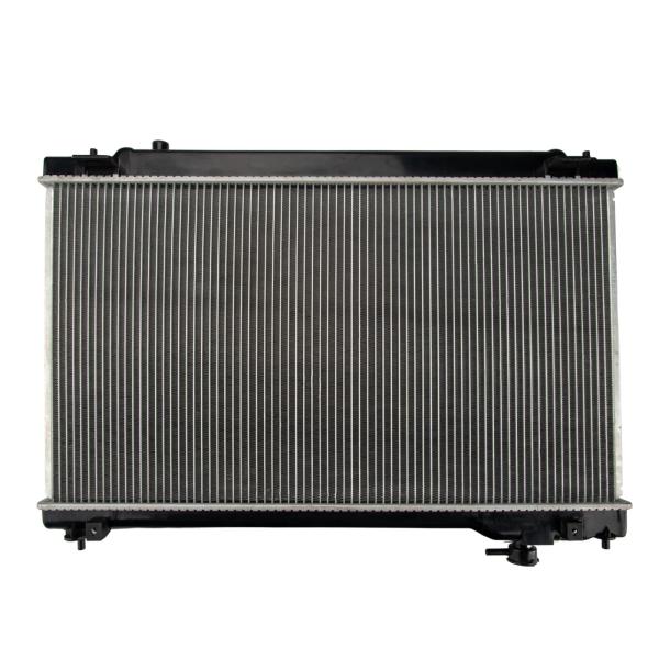 商品名:  PHILTOP Radiator Compatible with 2003-2007 G35, Automotive Engine Radiator Replace# CU2588, 21410AM900, 21460AM900...