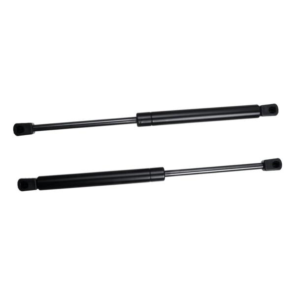 商品名:  Mobestech 2pcs Manual Support Rods Bumpers Engine Cover Repair Kit Gas Struts Hinges Door Hinge Shock Struts Kit T...