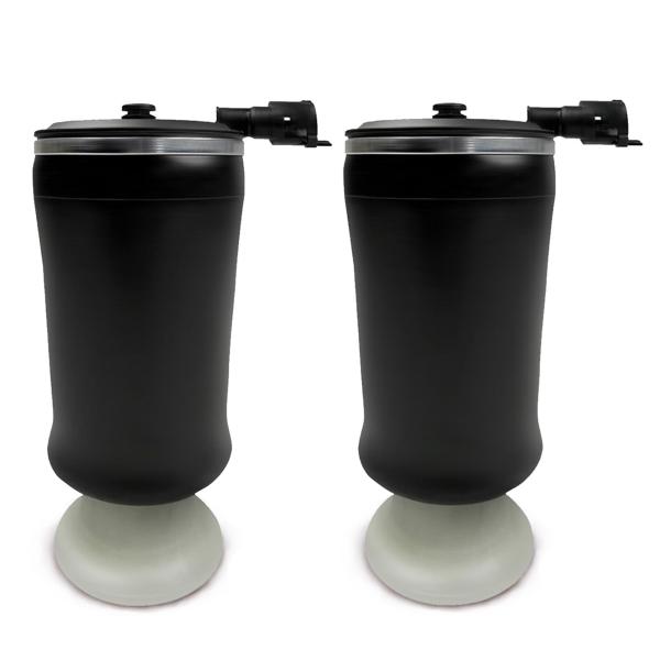 商品名:  MILLISEC Rear Air Spring Bags Compatible with 1990-2011 Ford Crown Victoria, Mercury Grand Marquis and Lincoln Tow...