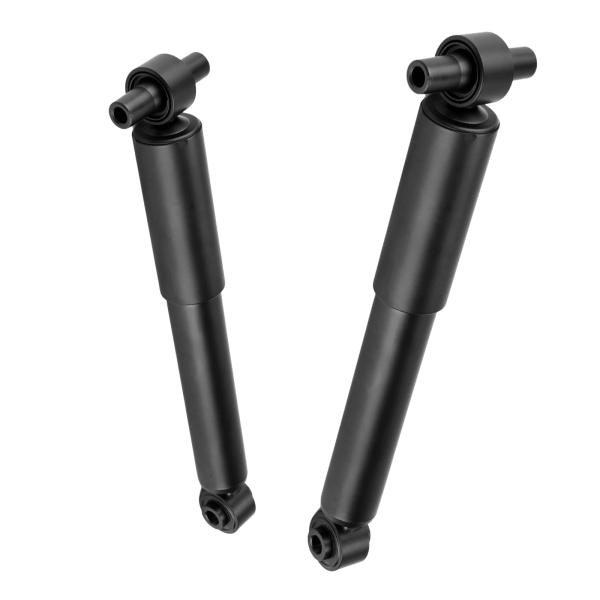 商品名: PHILTOP リアコンプリートストラットショックアブソーバー 2009-2017 トラバース、2007-2016 アカディア、2008-2017 Enclave、2007-2010 Outlook、コイルスプリングアセンブリ付き...