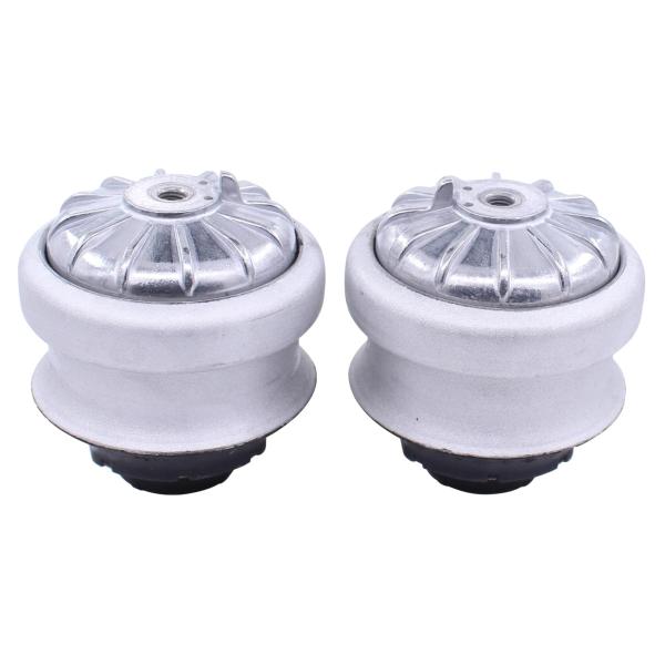 商品名: ApplianPar フロント左右エンジンモーターマウント メルセデスW124 W201 300E用 2個 ApplianPar Front Left and Right Engine Motor Mount for Merced...