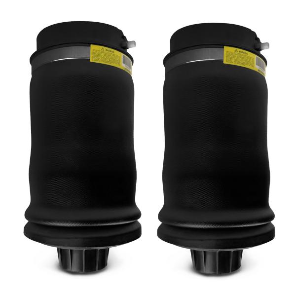 商品名:  MILLISEC 2PCS Rear Air Suspension Spring Bags Compatible with 2007-2019 Mercedes GL320 GL350 GL500 ML320 ML350 ML5...