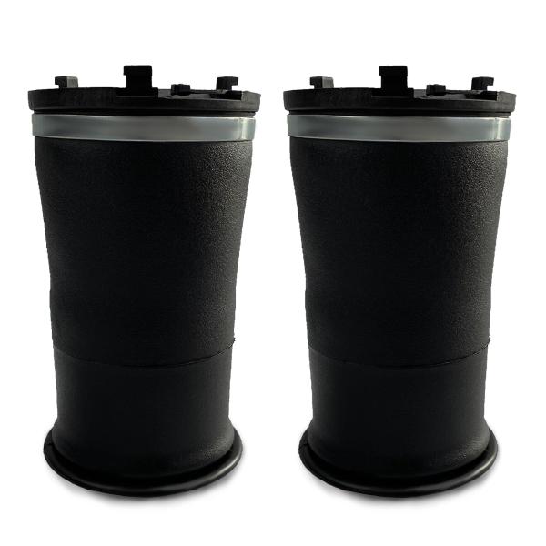商品名:  MILLISEC 2PCS Rear Air Suspension Spring Bags Compatible with 2003-2009 Hummer H2 Car Air Springs Bags OEM Replace...