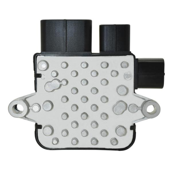 商品名:  Cooling Fan Control Module 1355A126 Engine Cooling Fan Controller Replacementブランド: Bonheurtian商品番号: ◆新品・未使用【発送方法】海...