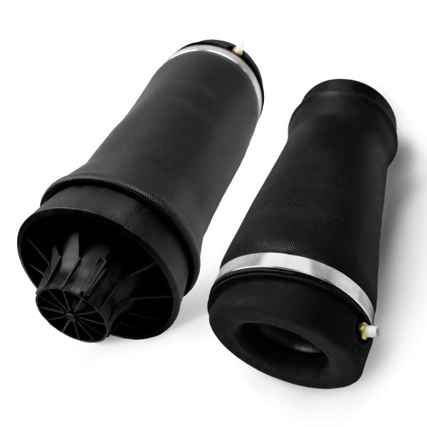 商品名:  MILLISEC 2PCS Rear Air Suspension Spring Bags Compatible with 2011-2015 Jeep Grand Cherokee Car Air Springs OEM Re...