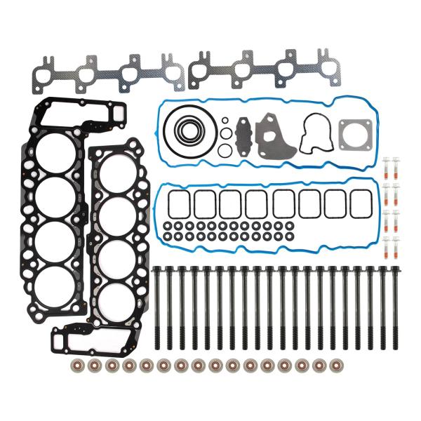 商品名: PHILTOP HS26157PT ヘッドガスケットセット 2002-2003 Ram 1500 4.7L、1999-2001 Grand Cherokee 4.7L、2000-2001 Durango 4.7L、2000-200...