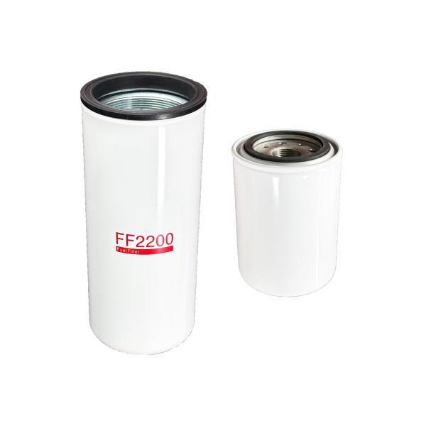 商品名:  ACA FF2200 FF2203 Fuel Filter Compatible with Cummins ISX15 X15 ISX ISM11 ISX12 Series Engines Replaces 4920586 40...