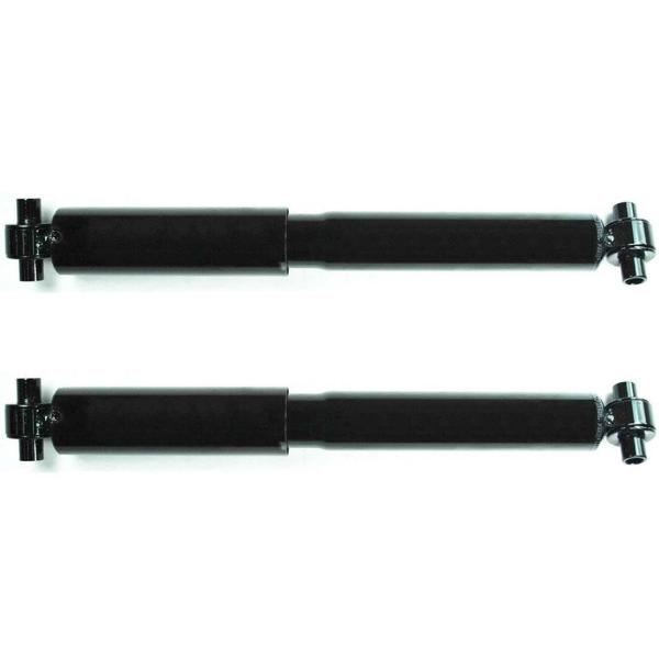 商品名:  Shock Absorber - Rear Shocks Pair, Rear Shock Absorbers, 2x Shock Absorber Set Car Shocks Auto Shocks Replacement ...