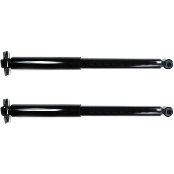 商品名:  Shock Absorber - Rear Shocks Pair, Rear Shock Absorbers, 2x Shock Absorber Set Car Shocks Auto Shocks Replacement ...