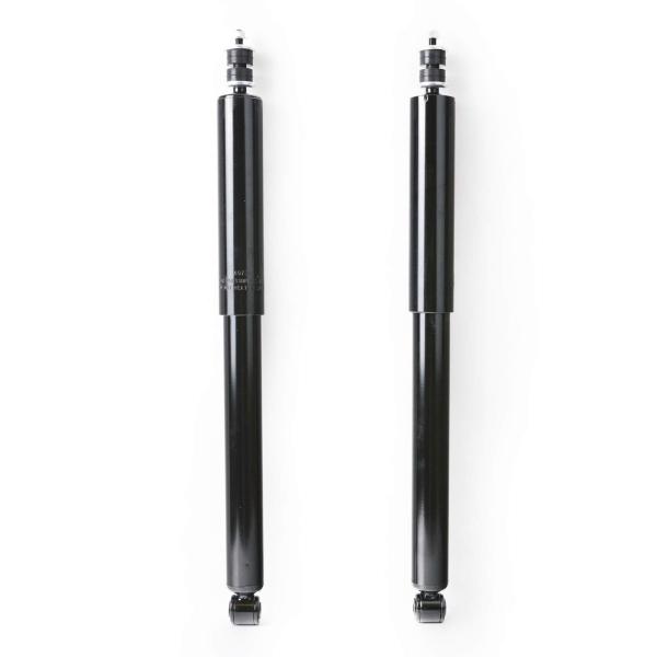 商品名: Elefesign 2000-2011 Ford-Focus用ペアリアショックアブソーバーストラット Elefesign Pair Rear Shocks Absorber Struts for 2000-2011 Ford-Fo...