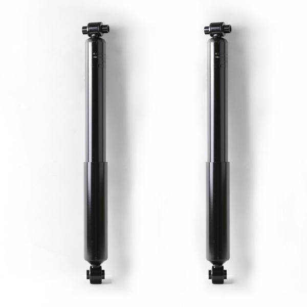 商品名: Elefesign 2004-2007 BuickRainier 2003-2006 シボレーSSR用ペアリアショックアブソーバーストラット Elefesign Pair Rear Shocks Absorber Struts f...