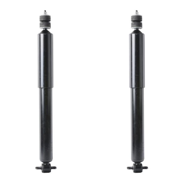 商品名:  Elefesign Pair Front Shocks for 99-04 Jeep-Grand Cherokee WJ,Exc. w/Up Country Suspブランド: Elefesign高さ: 64.77cm横幅: 2...