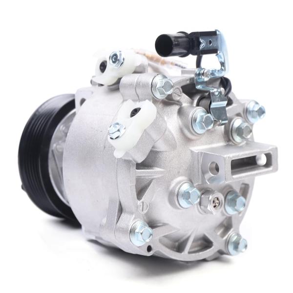 商品名:  Knwigoe Ac Compressor Compatible for Mitsubishi Lancer 2008-2011 A/C Compressor for Mitsubishi Lancer 2.0L 2007-20...